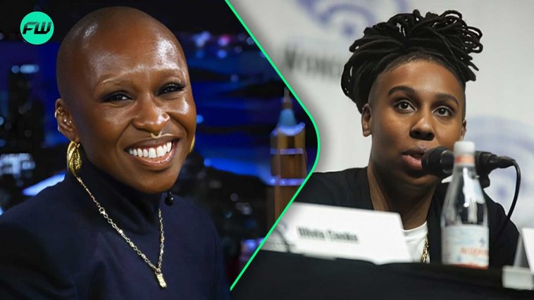 Why Cynthia Erivo Was Called a Homewrecker- Cheating Allegations Against Lena Waithe Explained?