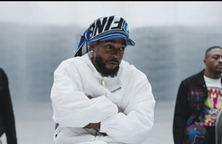 A Brutal Fact About Drake’s Grammy Wins Makes Kendrick Lamar Winning 5 ...