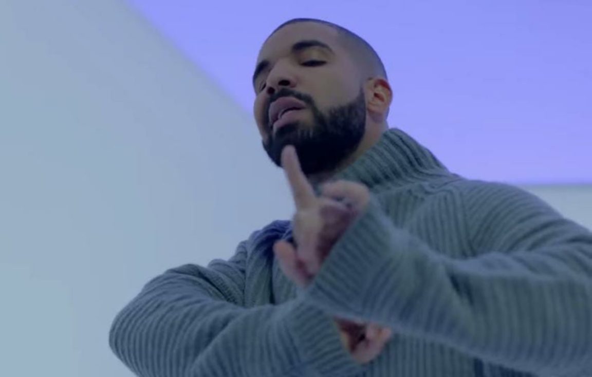 Kanye West Went From Calling Drake the GOAT to His Enemy: Eminem and ...