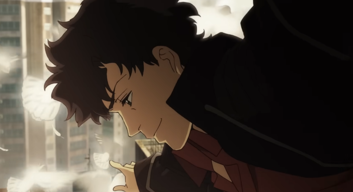 What Is Lazarus - Cowboy Bebop and John Wick Creators’ Ultimate ...