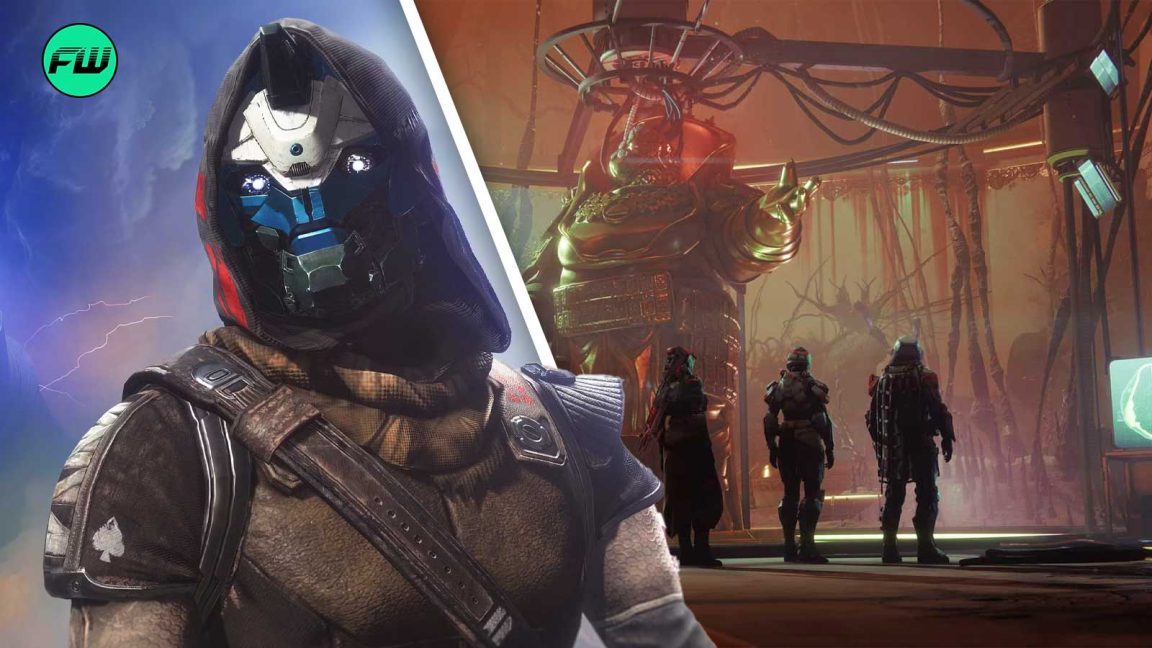 Destiny 2’s Dungeons Need a Feature That Was Present in an Older ...