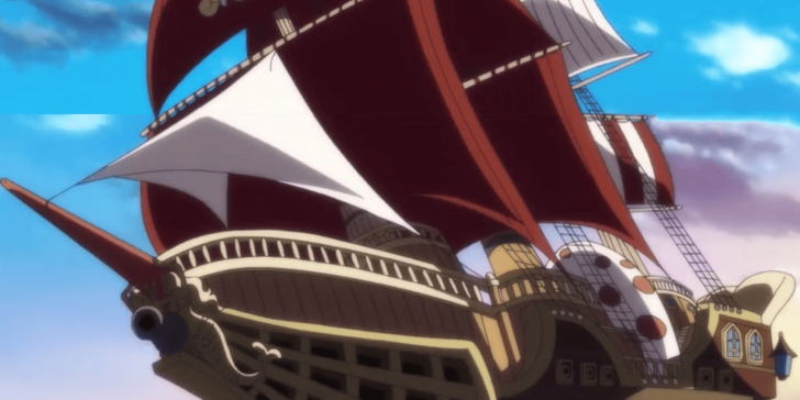 Greatest Mystery of One Piece: The Mysterious Egg on Roger's Ship That ...