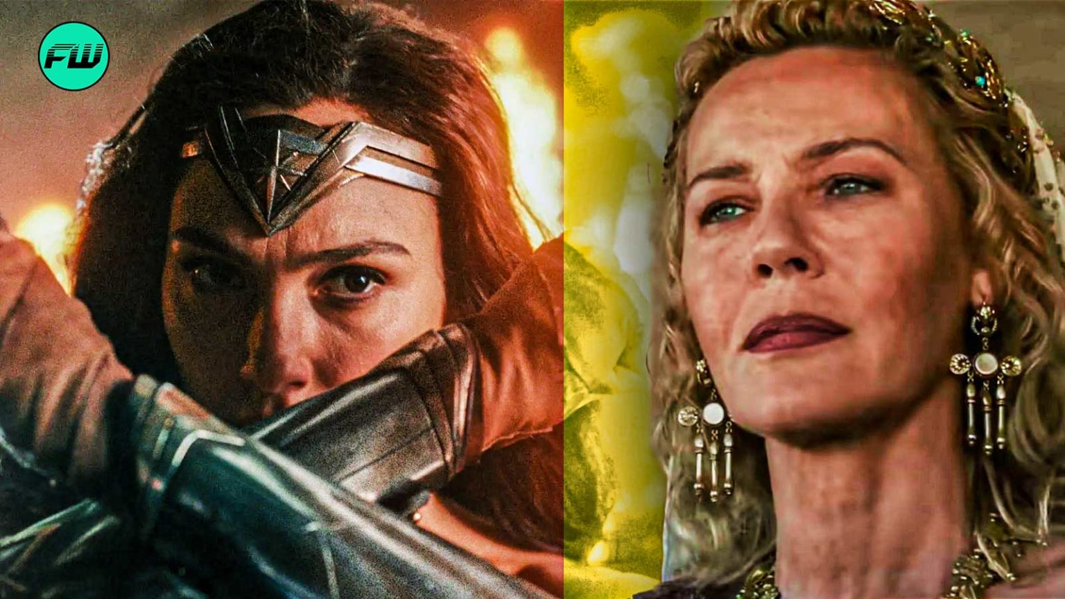 “i Have The Dibs” Gladiator 2 Star Connie Nielsen Has One Message For 6943
