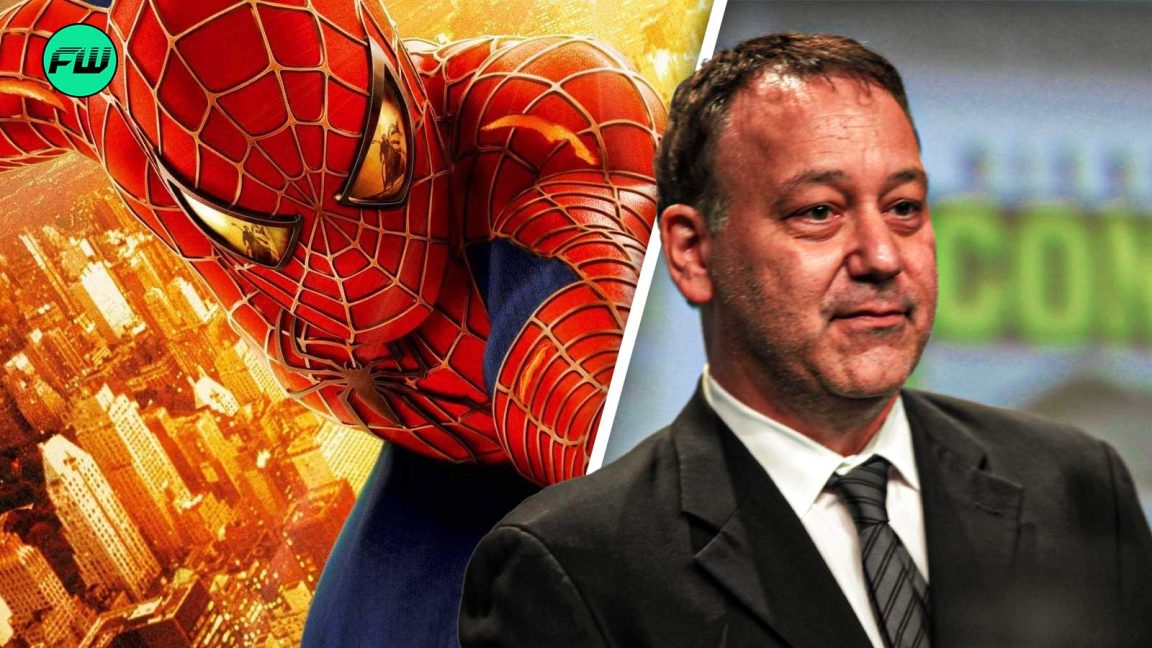 22 Years Ago, Sam Raimi Gave us the Best Ever Thanksgiving Scene in a ...