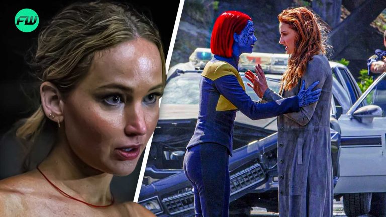 Jennifer Lawrence’s Top 10 Highest Grossing Movies, Ranked from Worst ...