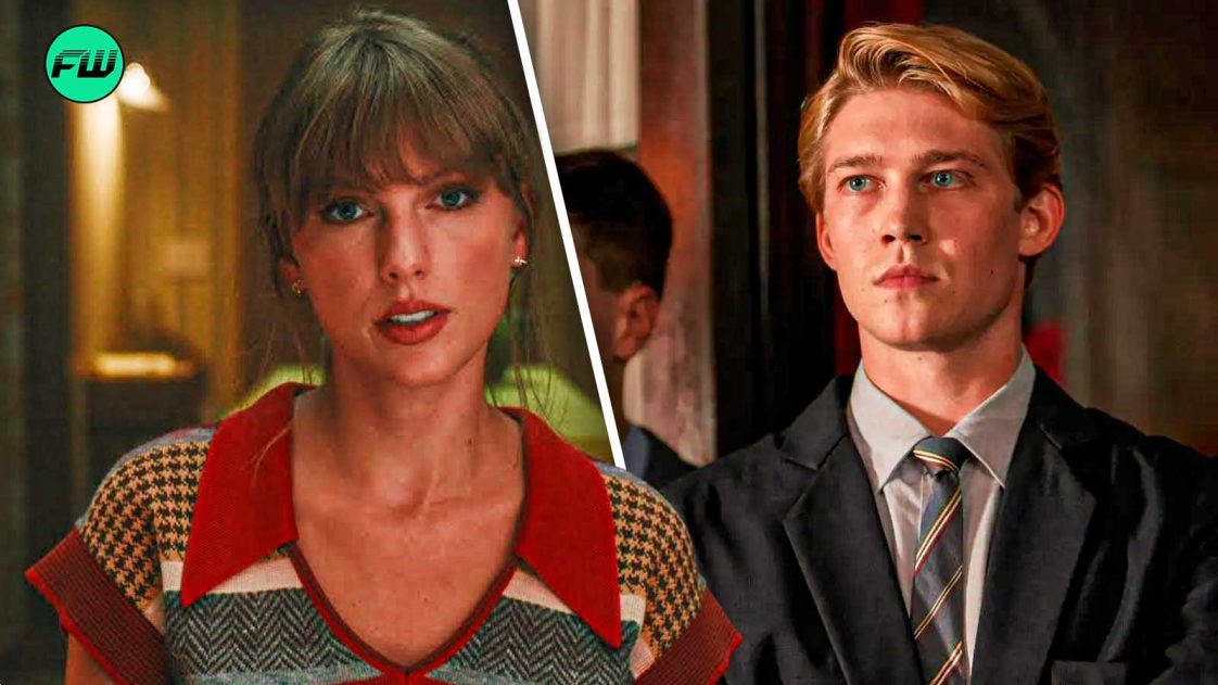 Taylor Swift's Relationship With Joe Alwyn Was Unique In So Many Ways ...