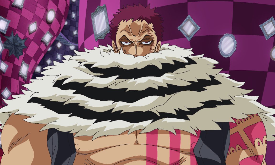 Every One Piece Villain With Conqueror’s Haki, Ranked Weakest to Strongest