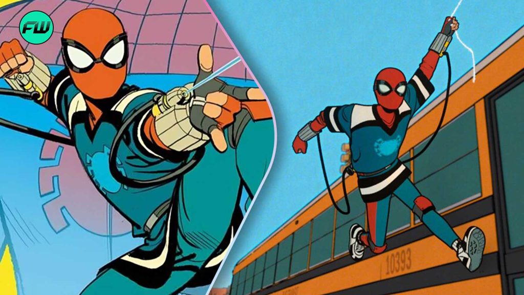 Marvel Makes Spider-Man a Streamer: Why Critics Demanding to Cancel ...