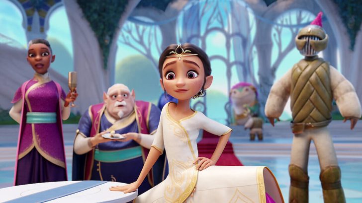 “Spellbound” Ending: How the Curse Was Broken in the End, Explained