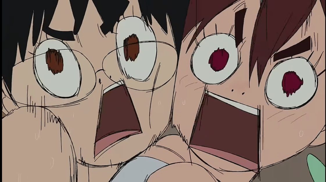 Dandadan Episode 9: Science Saru Has Mastered Using the Anime's Budget ...