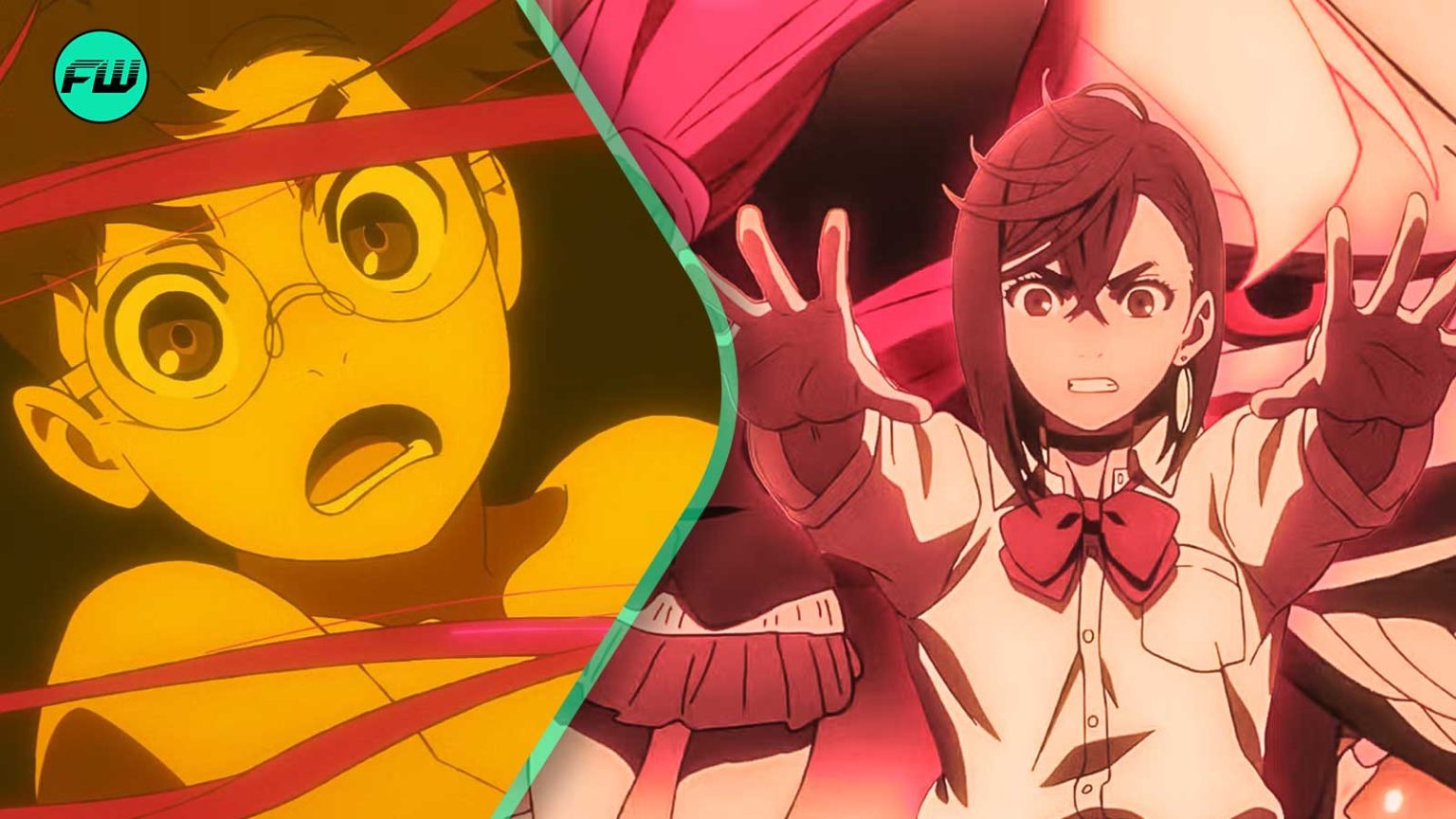 Dandadan Episode 9: Science Saru Has Mastered Using the Anime's Budget ...