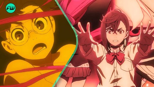 Dandadan Episode 9: Science Saru Has Mastered Using the Anime's Budget ...