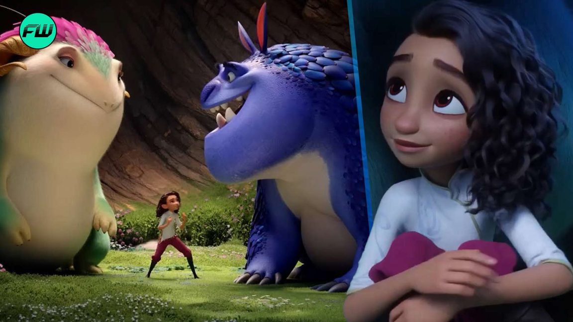 “Spellbound” Ending: How the Curse Was Broken in the End, Explained