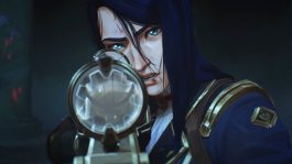 Arcane Soundtrack: Every Song From the Netflix Action Animation