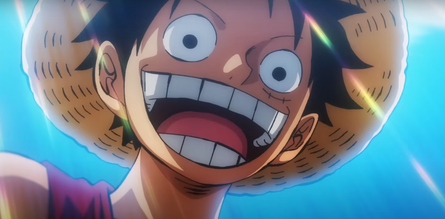 "One Piece doesn't need an overrated shooter to stay relevant": One ...