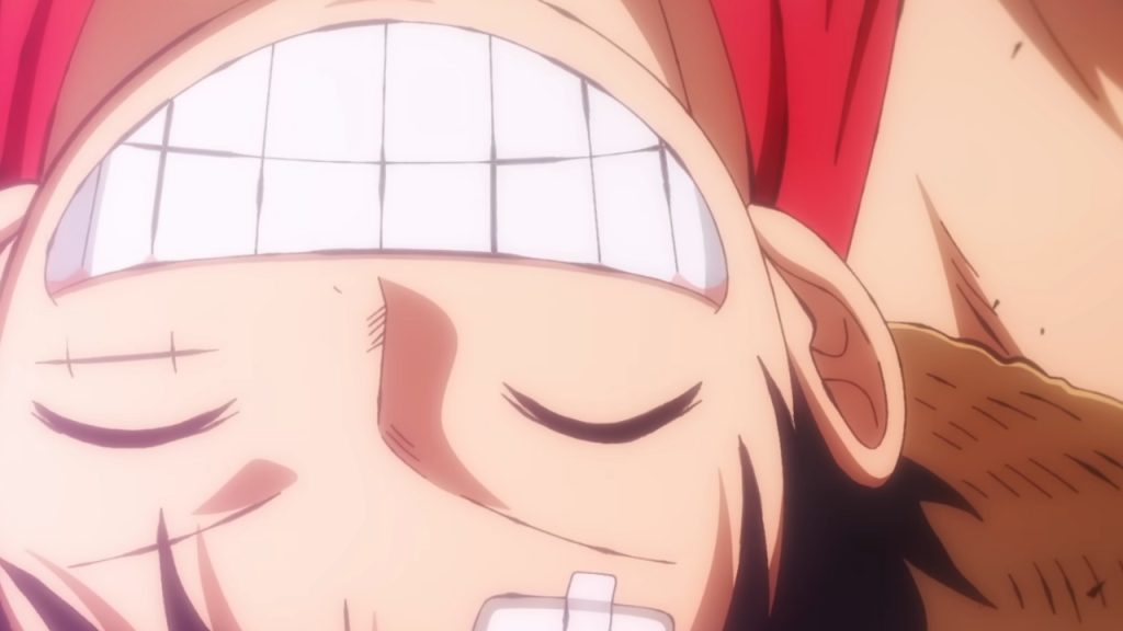 ‘Helps when we have a live action series that doesn’t suck’: Luffy ...