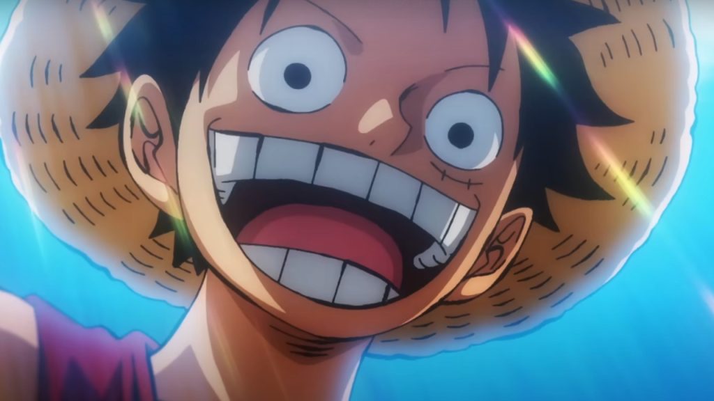 ‘Helps when we have a live action series that doesn’t suck’: Luffy ...