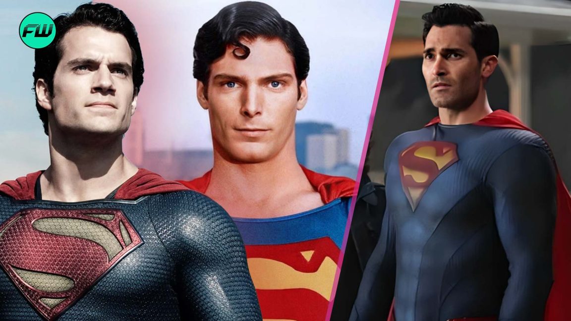 Superman & Lois Tackles the Biggest Battle of Man of Steel That Not ...