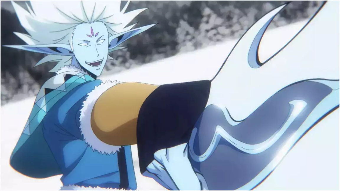 Solo Leveling Had No Business Letting Go of Baruka from Joining Sung ...