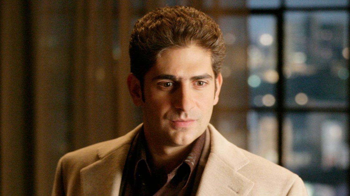 “We didn’t get along”: Michael Imperioli Didn’t Mince Words About His ...