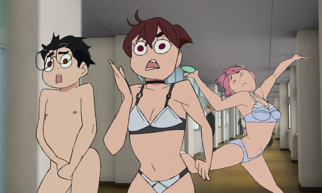 Dandadan Episode 9 Shocking Controversial Scene Is Crazy, but It’s Still Less Disturbing Than ...