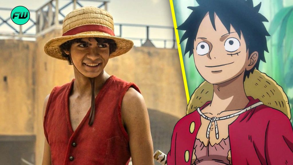 ‘Helps when we have a live action series that doesn’t suck’: Luffy ...