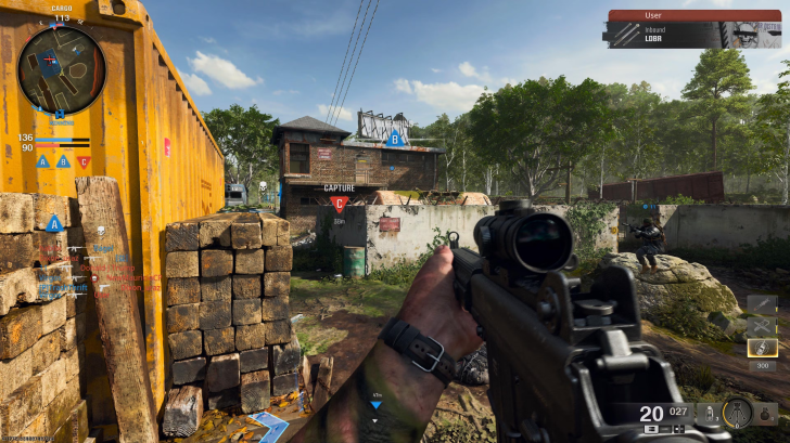 Black Ops 6’s Over Reliance on AI Angers Players as Christmas Themed ...