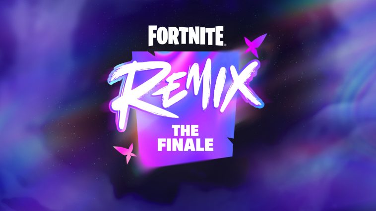Despite the Popularity, Fortnite Chapter 2 Remix is Missing One Key ...