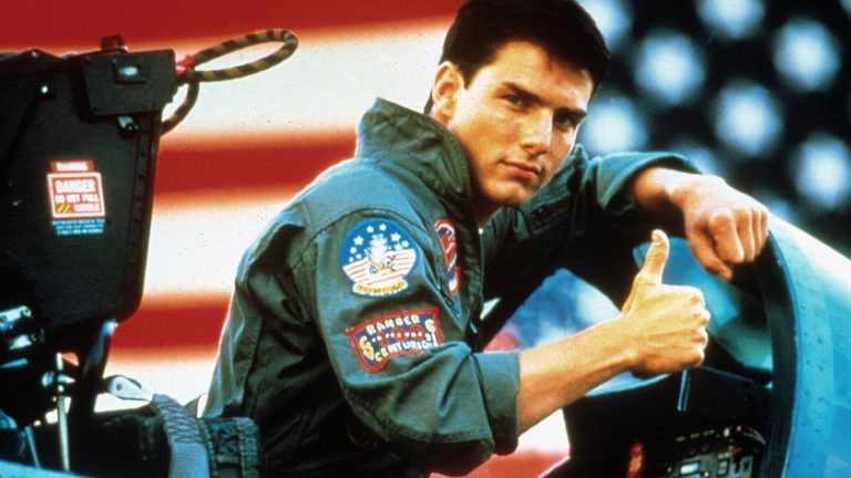 13 Actors Turned Down “Top Gun” Before Tom Cruise Finally Played Pete ...