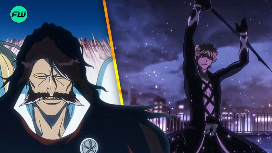 Bleach: Yhwach Fears Ichigo's Bankai Because It's So Broken It Can Be ...