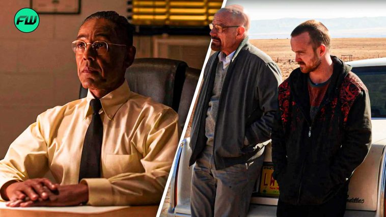 “Can they even tell the difference?”: Vince Gilligan Has Answered the ...