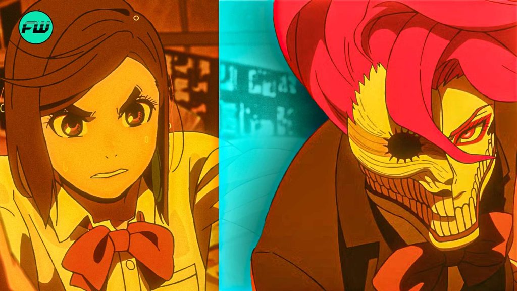 Dandadan Deserves More Credit for Its Representation in Episode 9 ...