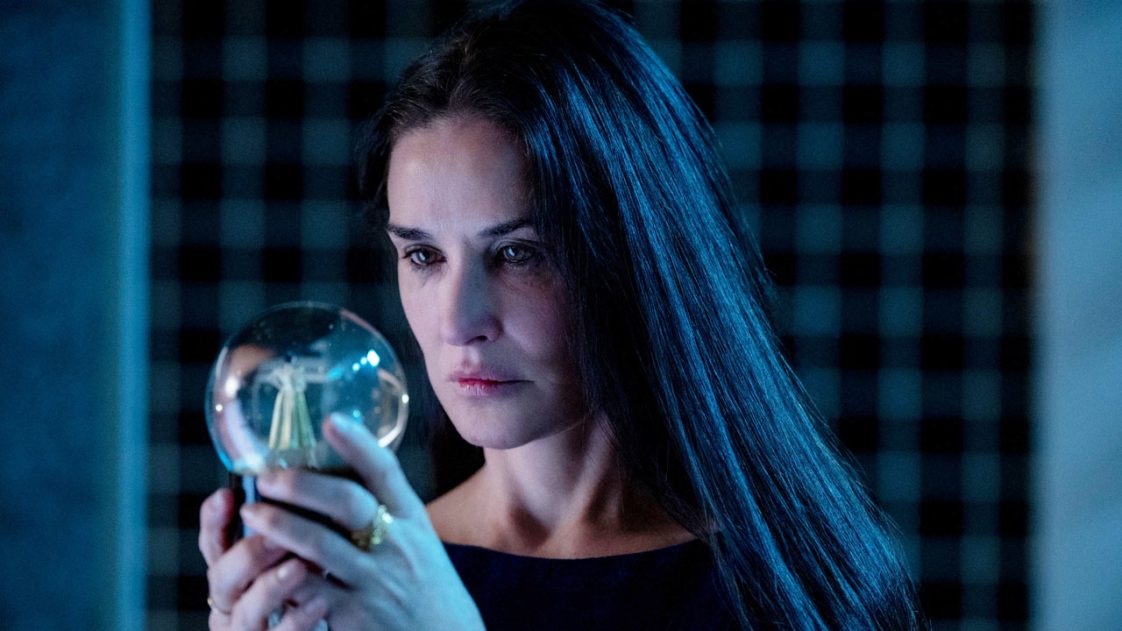 5 Reasons Why Demi Moore Deserved the Oscar Over Mikey Madison