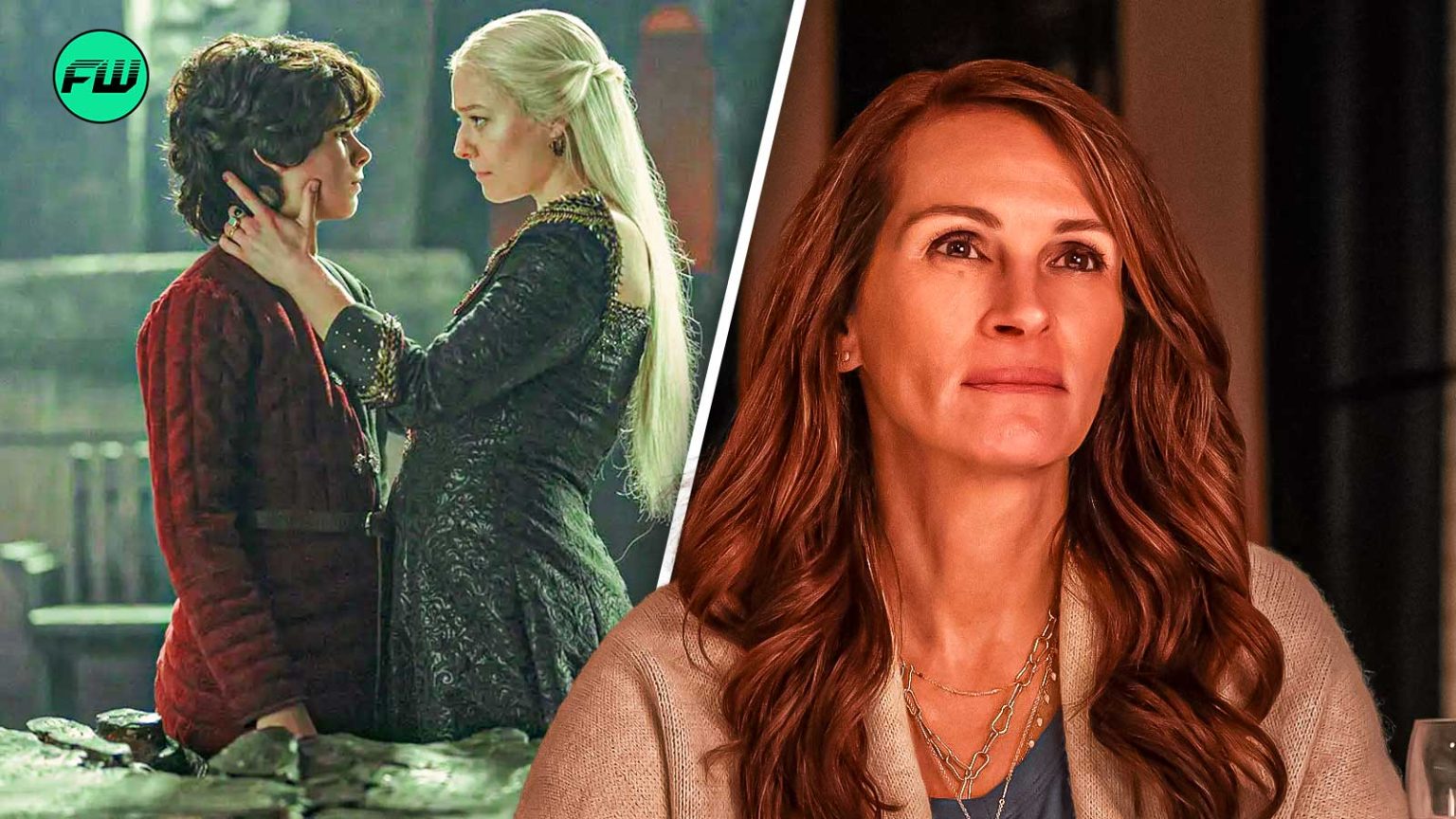 “It's unbearable to work with him”: A 'House of the Dragon' Star is Everyone's Worst Nightmare ...