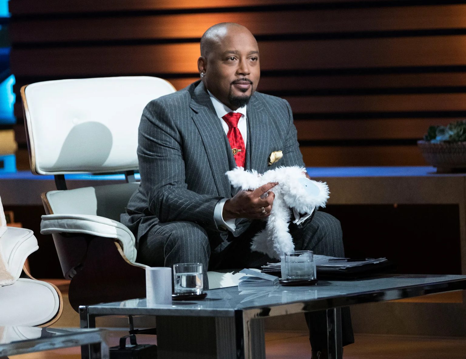 Richest Sharks of Shark Tank, Ranked by Net Worth
