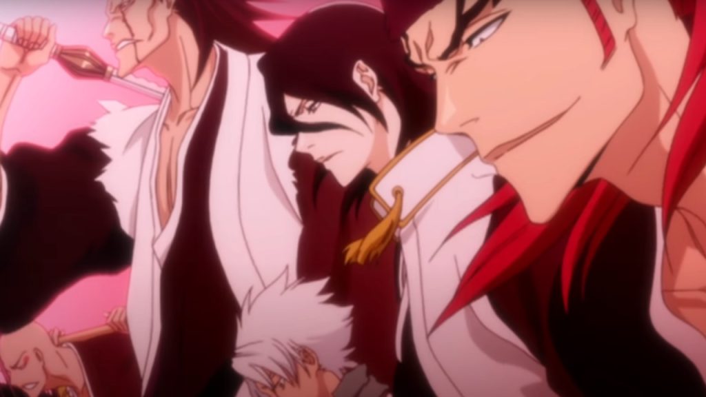 The Greatest Advantage Tite Kubo Gave to Bleach Makes Thousand-Year ...