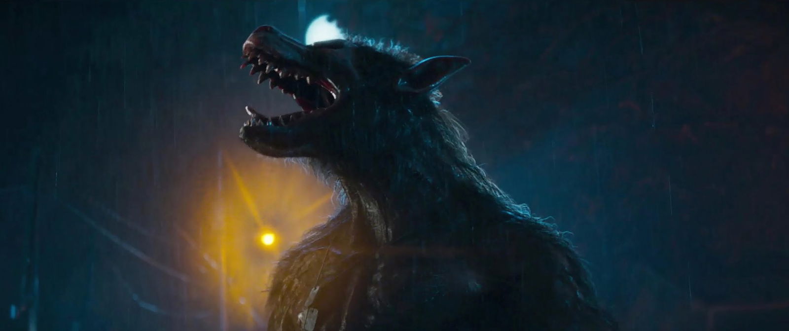 Werewolves Star Frank Grillo and Director Steven C. Miller Talk the ...