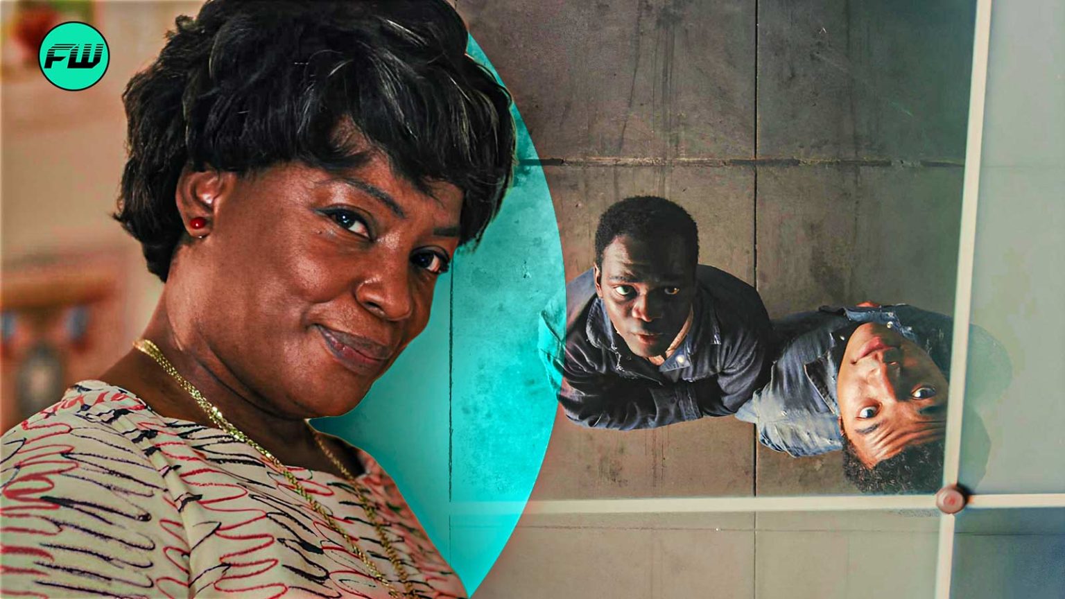 Nickel Boys Stars Aunjanue Ellis-Taylor, Ethan Herisse, and Brandon ...