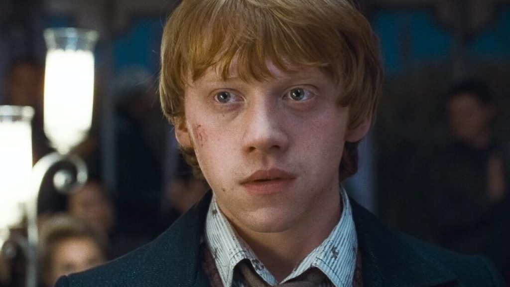 Rupert Grint's $2.3 Million Tax Mishap Won't Look That Bad Once You ...