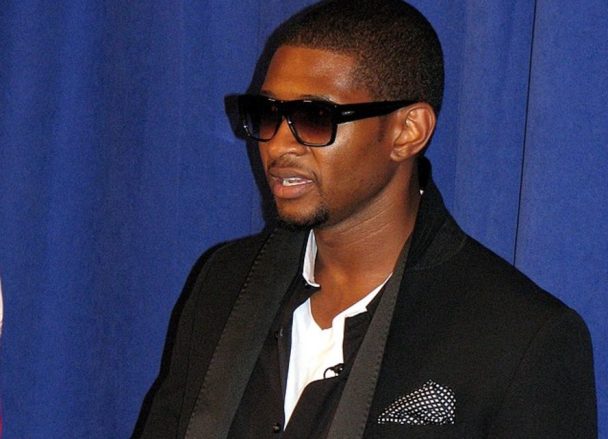 Usher Didn't Say Yes to Jay-Z and Diddy, It Sounds Like the Biggest ...