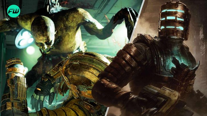 Dead Space: Devs Had to Study Actual Mangled Car Crash Corpses and War ... Dead Space: Devs Had to Study Actual Mangled Car Crash Corpses and War ...