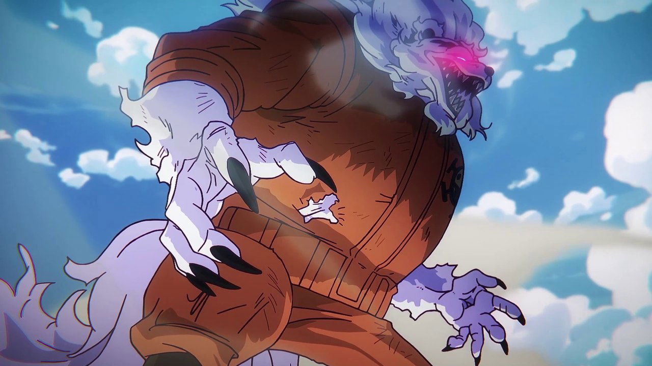 Eiichiro Oda is Hiding Secrets About 5 One Piece Characters After Their ...