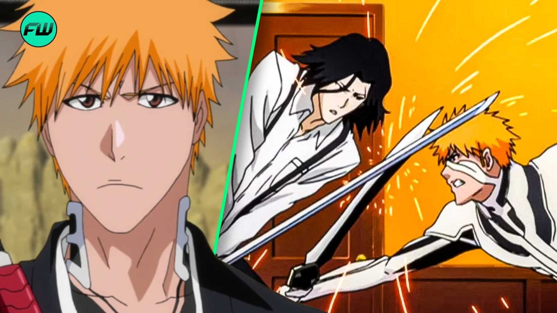 "He doesn't really desire something unique": Ichigo's Fullbringer Power is Boring But It Also ...