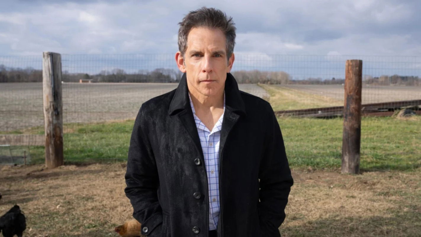 Ben Stiller’s Favorite Christmas Movie Is a 1946 Classic Widely ...