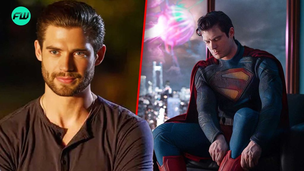 “Superman” Budget Explained: How Much David Corenswet-Led DCU Movie Has ...
