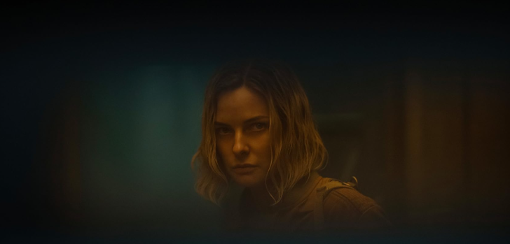 Meaning of Cleaning in the TV Show Silo, Explained