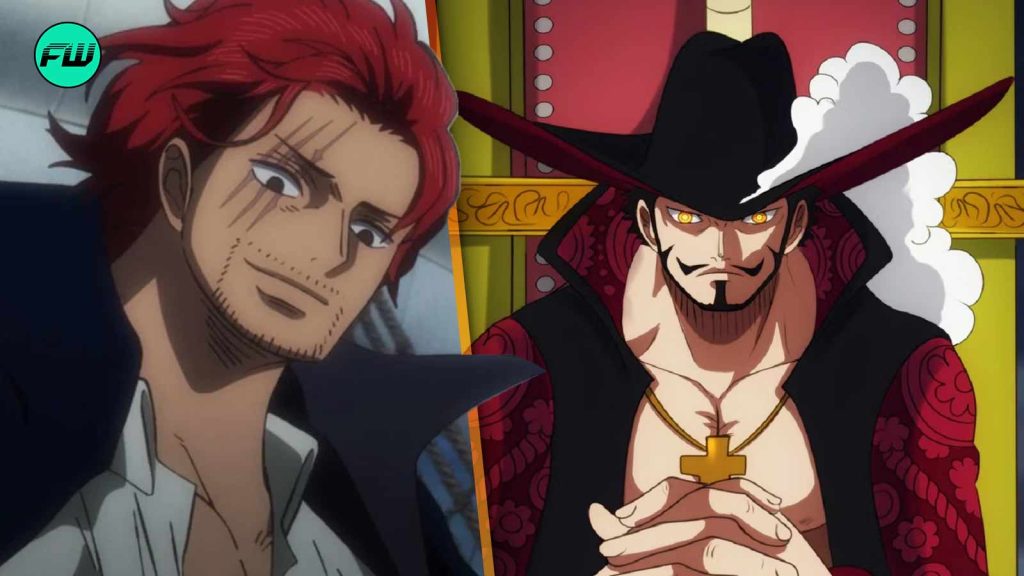 One Piece: Who Did Mihawk Beat to Become World’s Strongest Swordsman ...