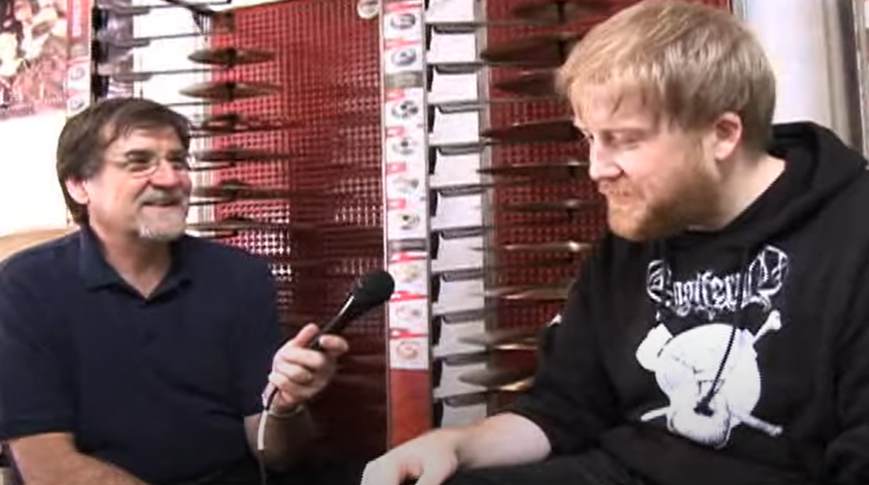 Was Bob Bryar’s Body "Rotting in his home" for 20 Days? Bizarre Rumor ...