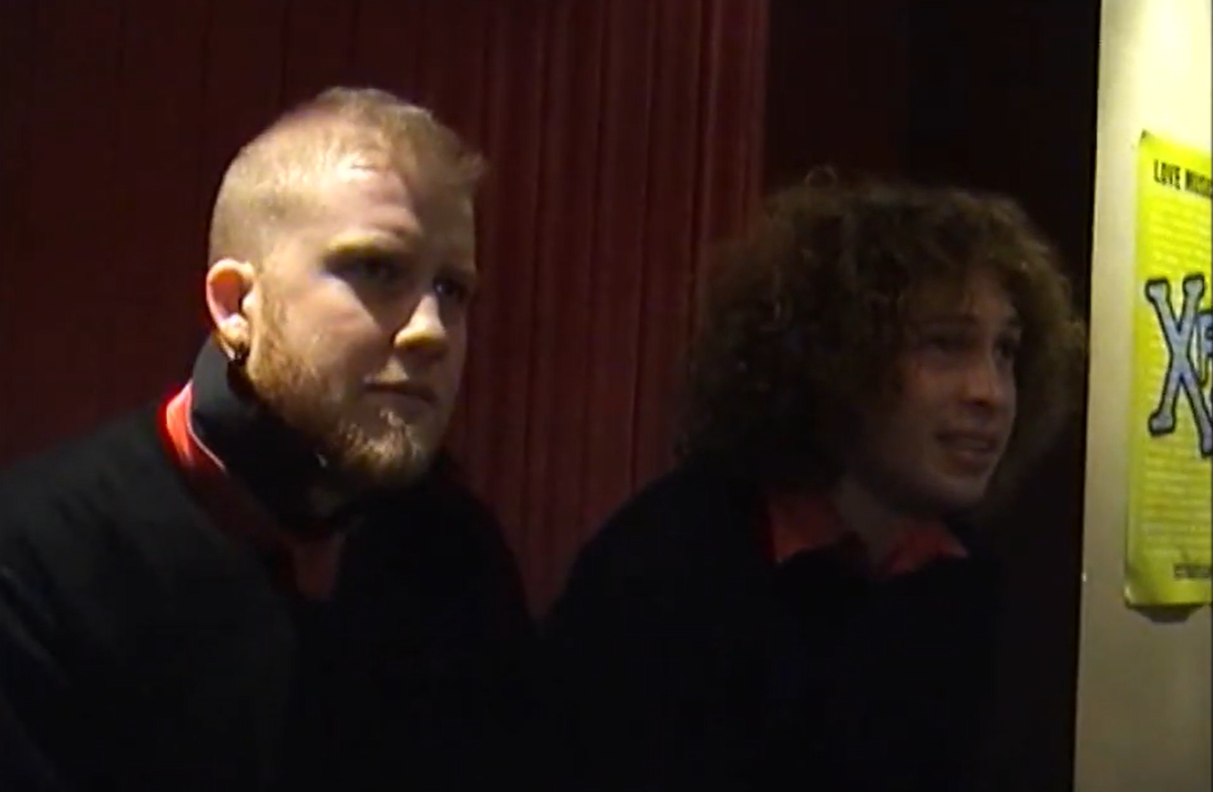 Was Bob Bryar’s Body "Rotting in his home" for 20 Days? Bizarre Rumor ...