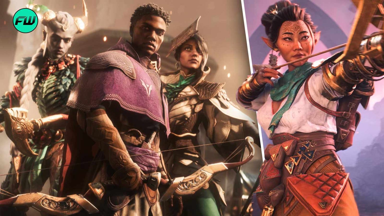 The Viper’s True Identity in Dragon Age: The Veilguard Opens Up A Major ...